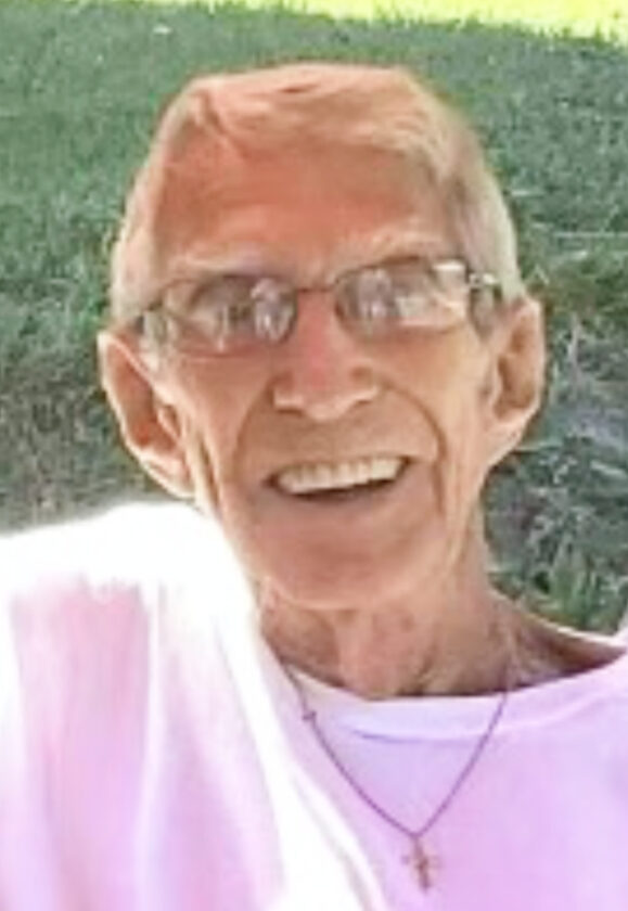 Edgar C. “Charlie” Burney | News, Sports, Jobs - The Express